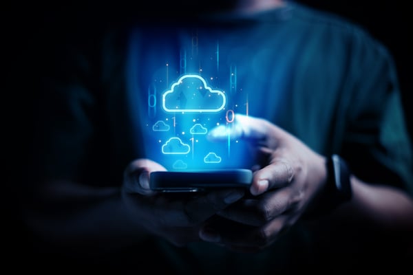 Coforge | Cloud Implementation | Advisory Services & Solutions